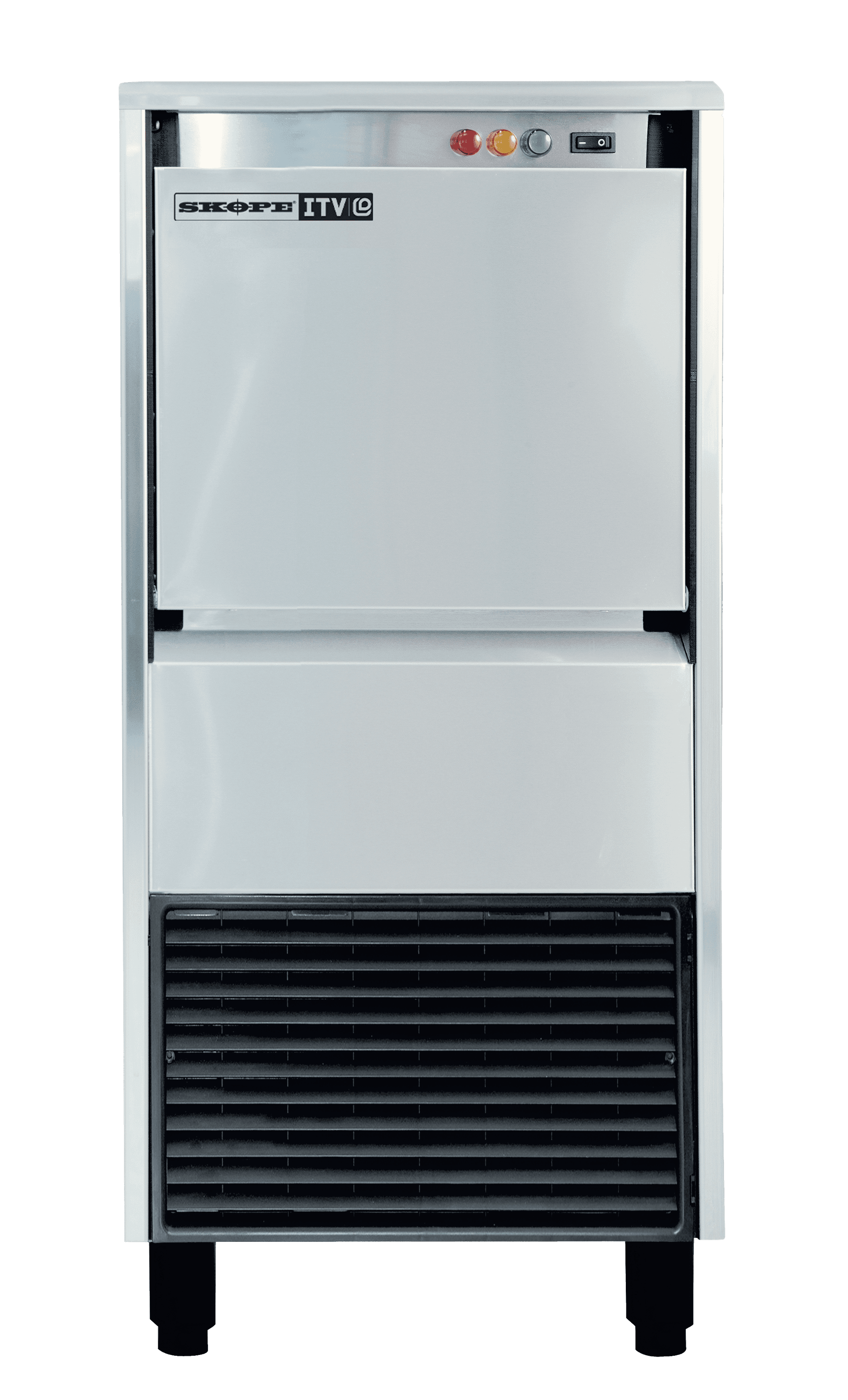 Home | Experience premium commercial refrigeration | SKOPE