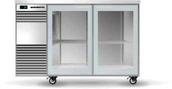 Home | Experience premium commercial refrigeration | SKOPE