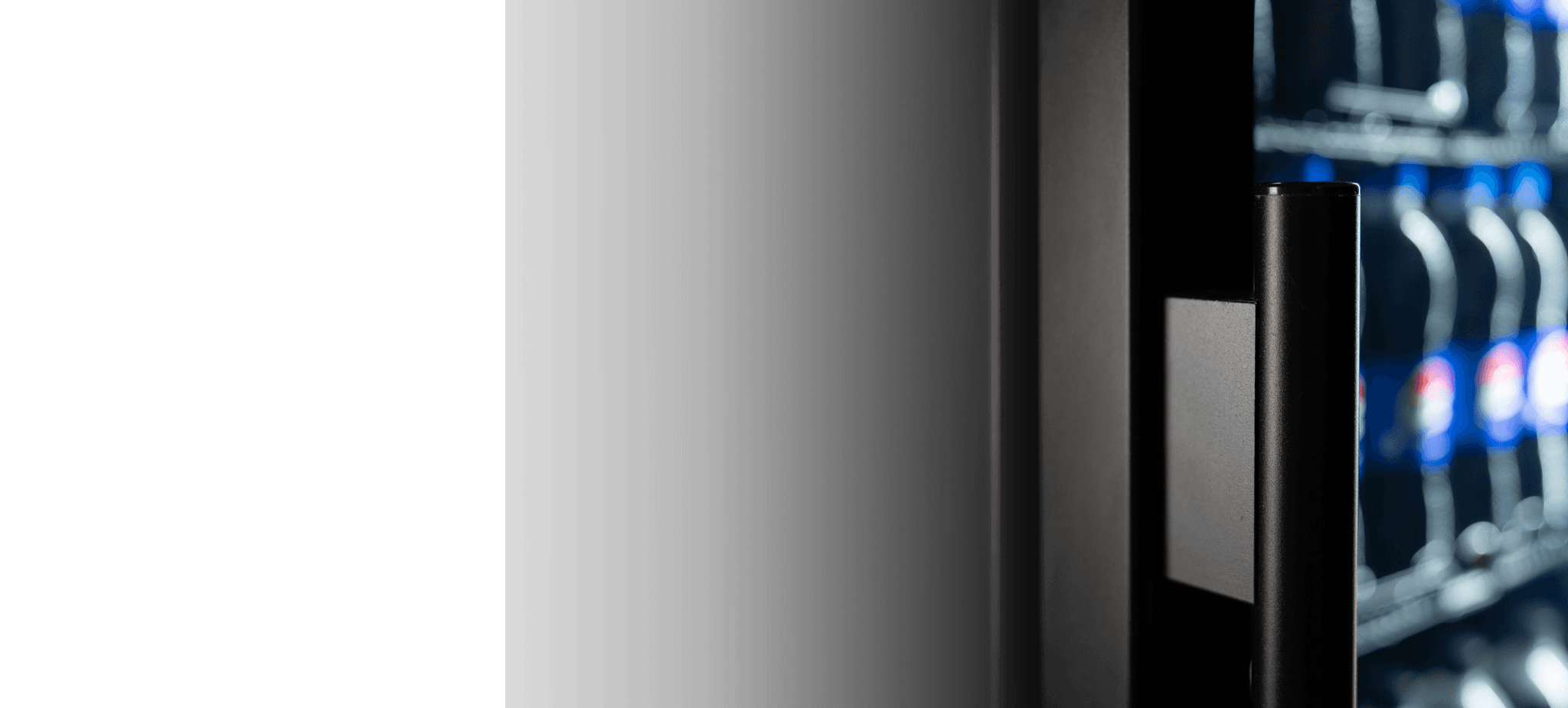 Home | Experience premium commercial refrigeration | SKOPE