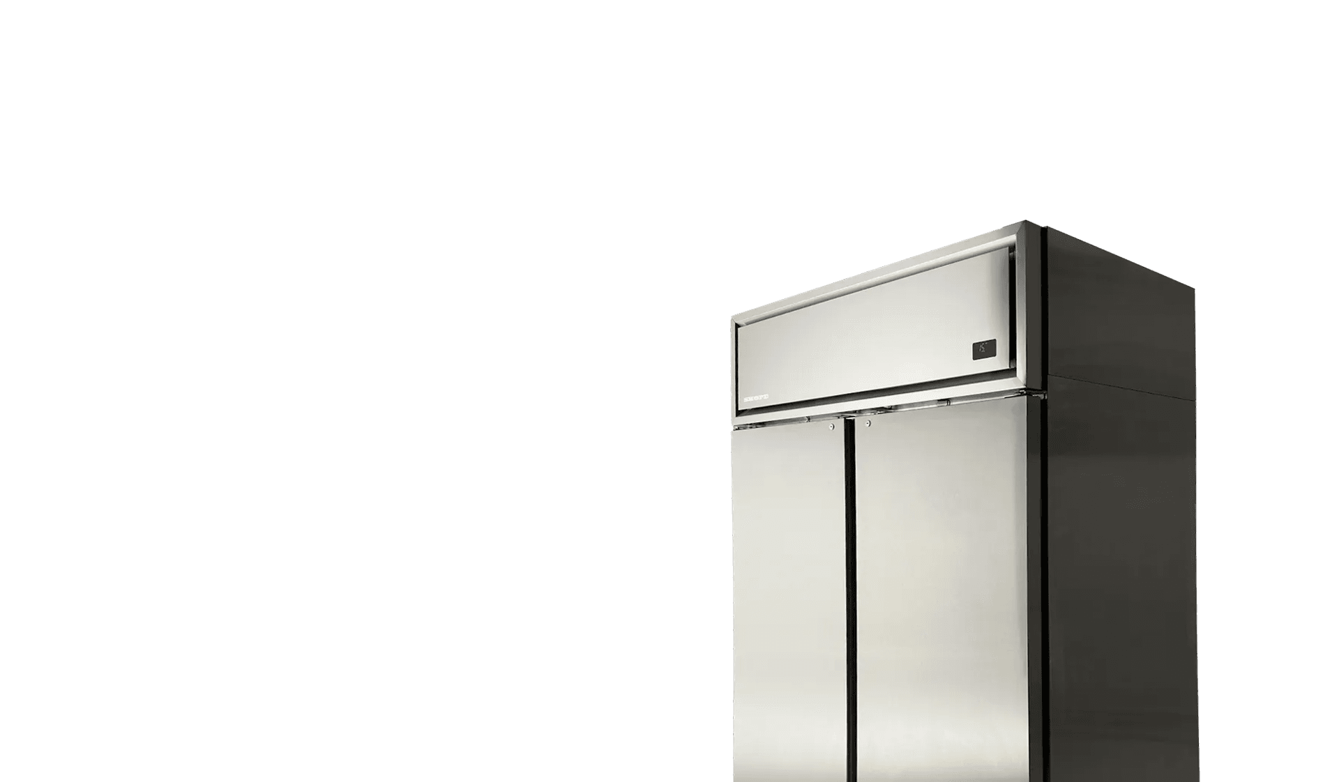 Premium ProSpec upright freezers | Elevate your kitchen | SKOPE