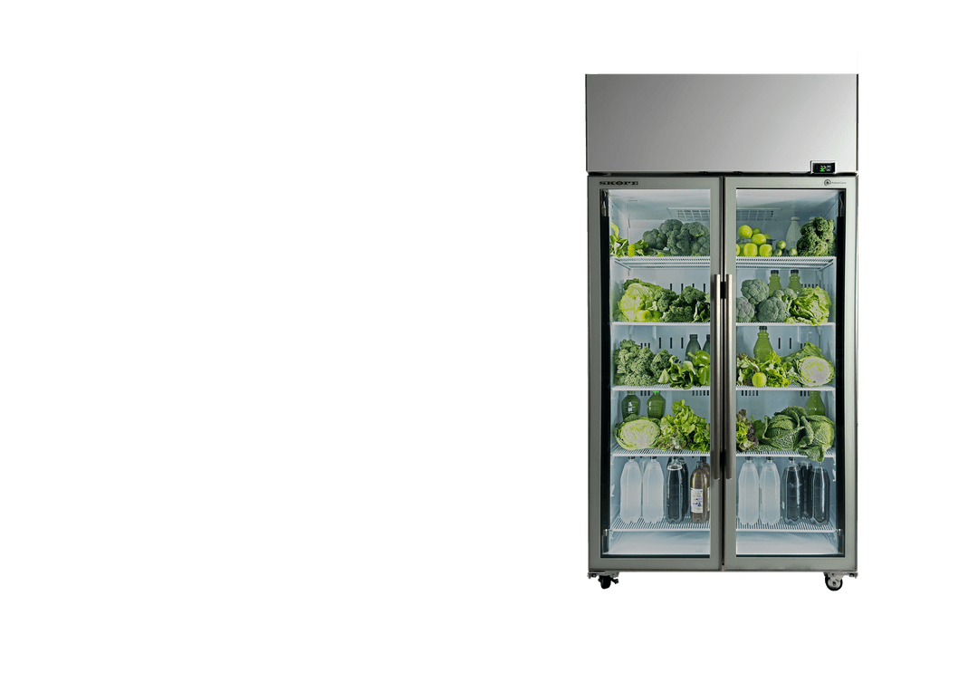 Premium Fridges | Redefining cool everyday | SKOPE