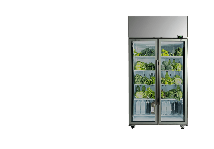 Premium Fridges | Redefining cool everyday | SKOPE