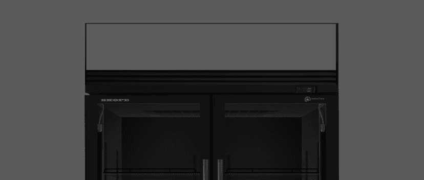 ActiveCore Upright Freezers | The benchmark | SKOPE
