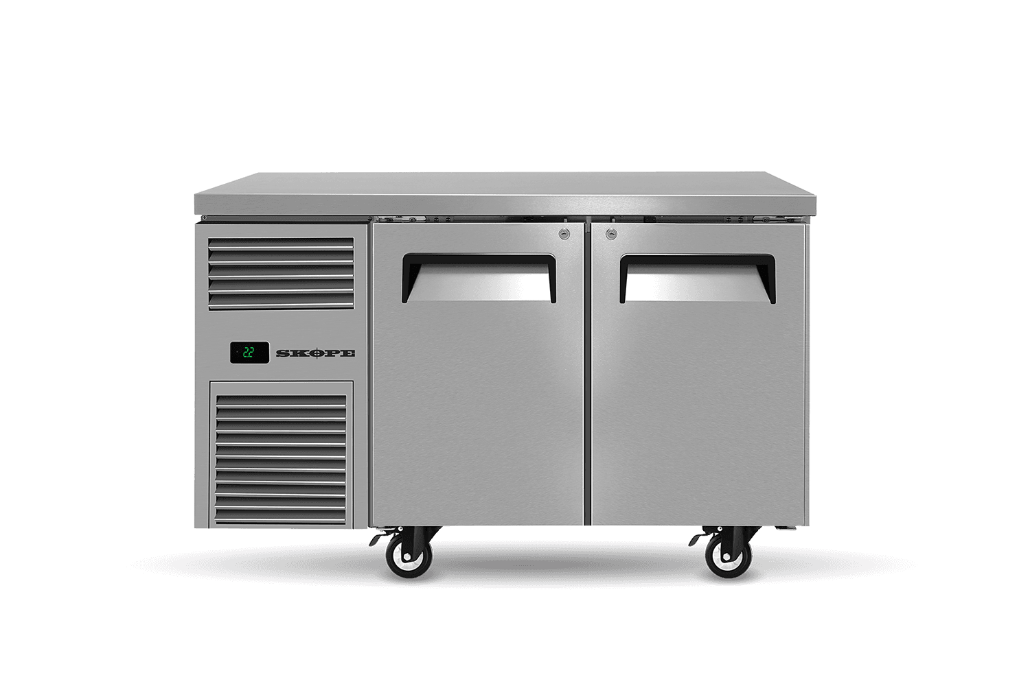 ProSpec Underbench Storage Fridges | SKOPE | SKOPE