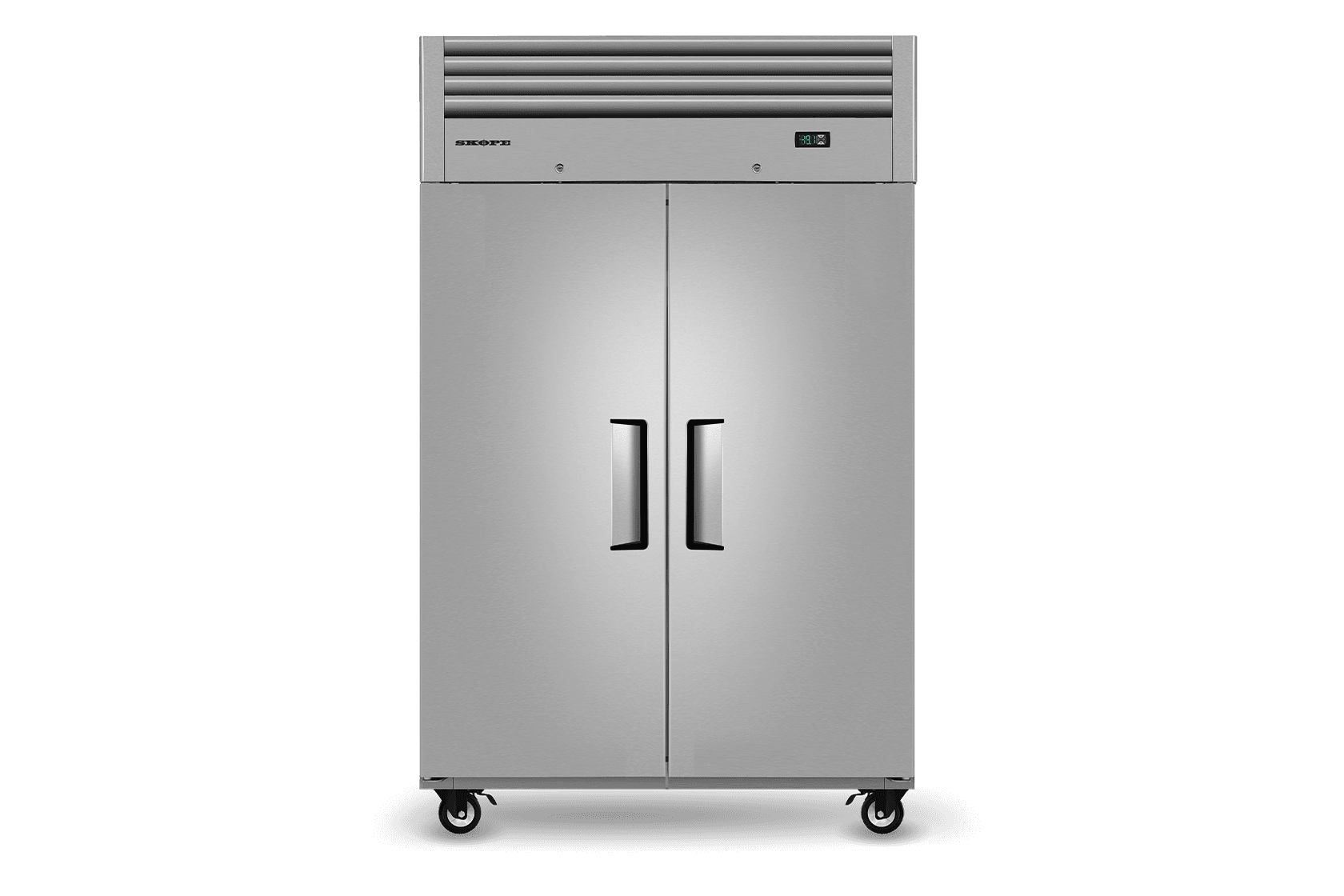 ReFlex 2 Solid Door Upright Freezer | SKOPE